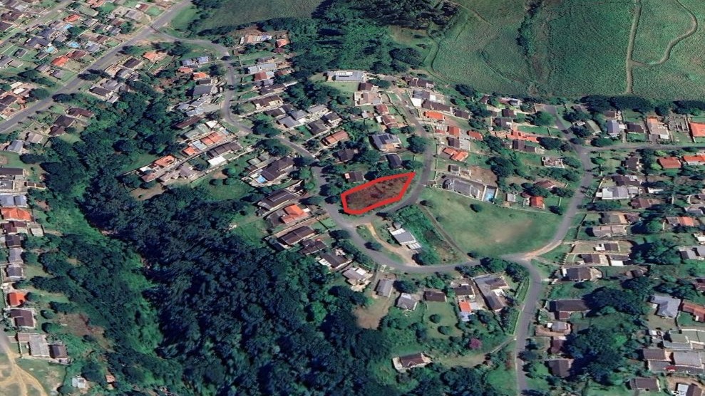 Vacant Land for Sale in High Ridge, Stanger - Resolute Actions